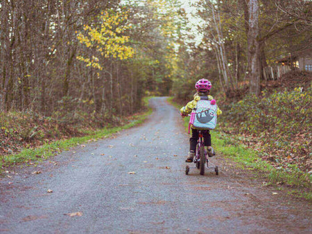 Why Safety Vests for Kids are Essential: Protecting Your Child in ...