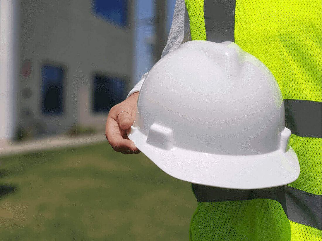 A Quick Guide of Hard Hats: Classes and How to Choose the Right One ...