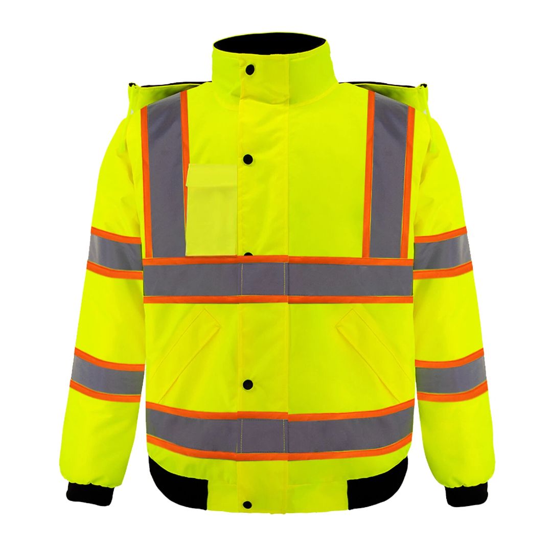 Safety Jackets – SMASYS Store