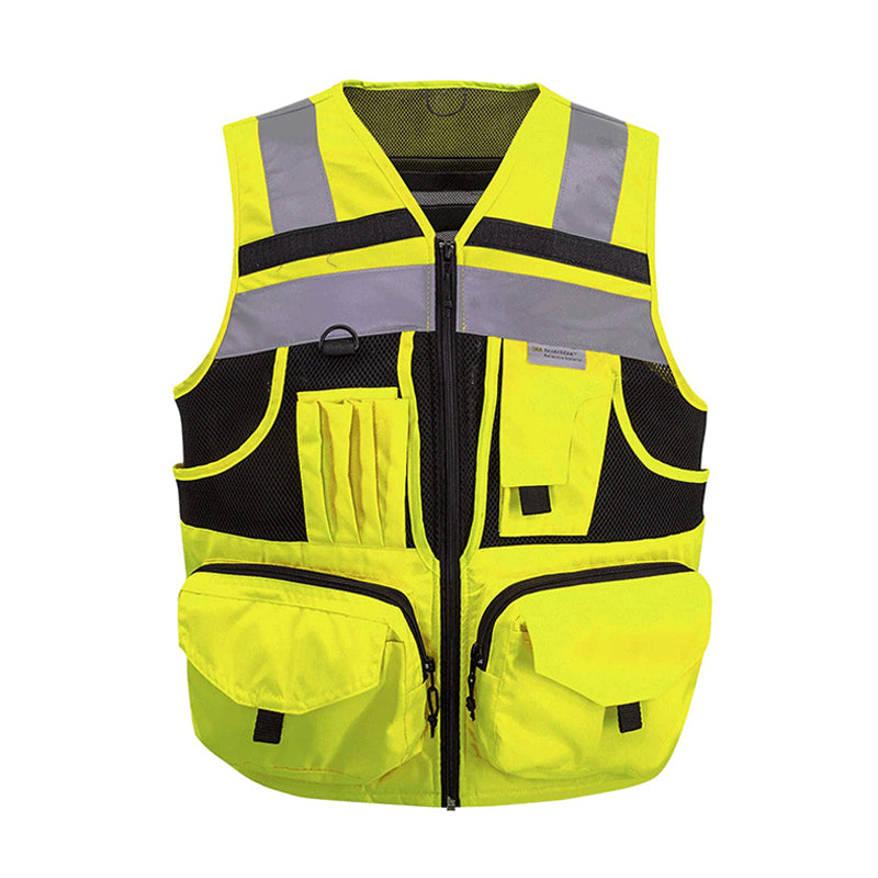 Heavy Duty Vests – SMASYS Store