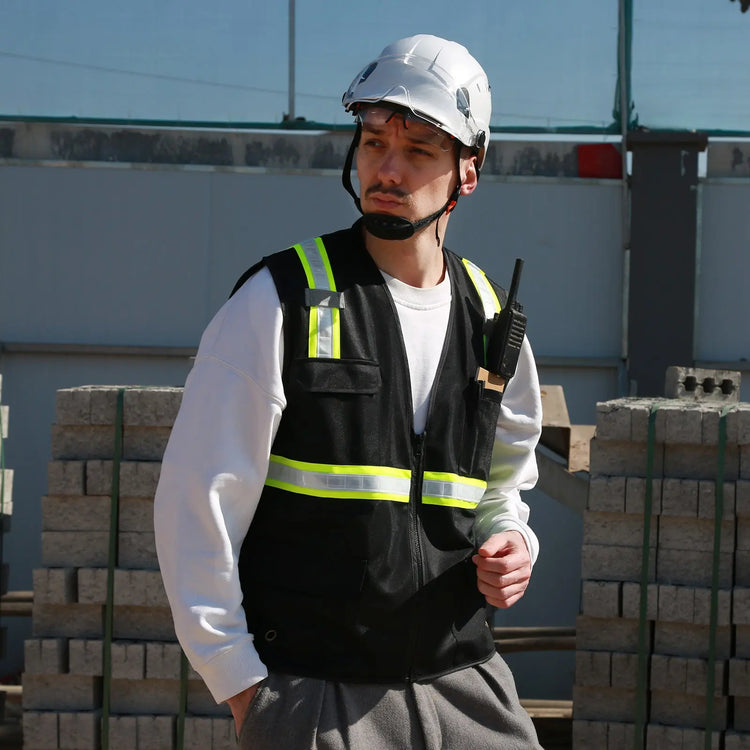 Summer Safety Clothing – SMASYS Store