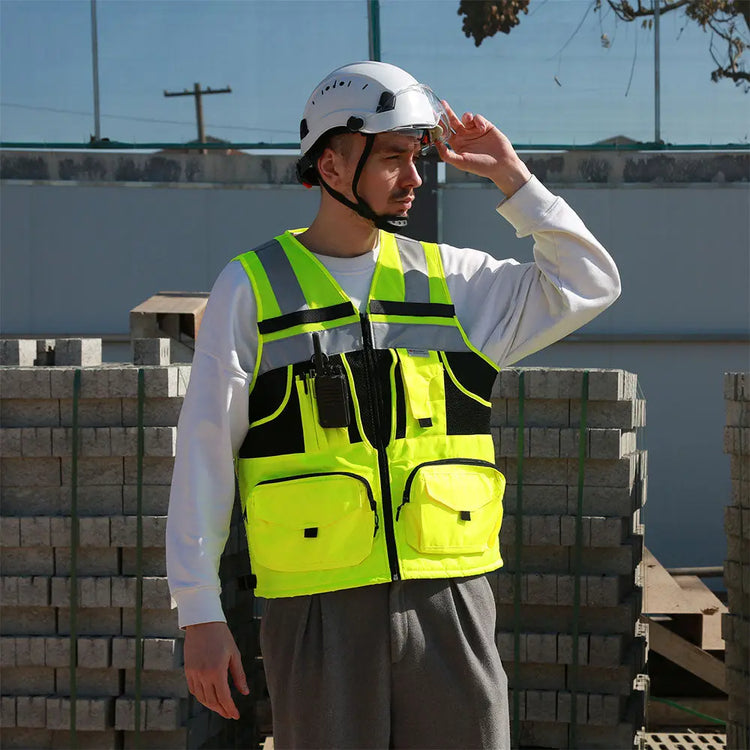 Summer Safety Clothing – SMASYS Store