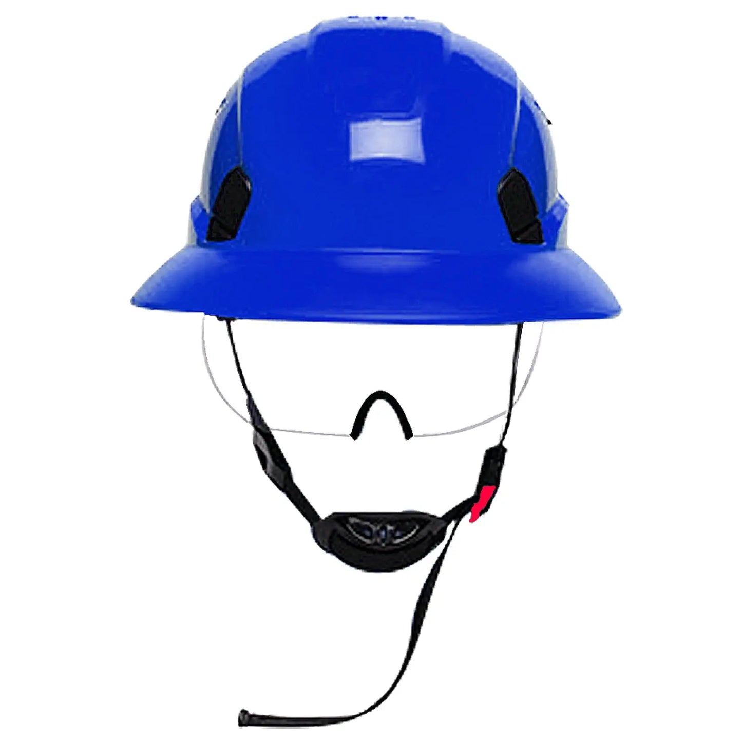 SMASYS 6 Points ABS Hard Hat Vented Construction Safety Helmet – SMASYS ...