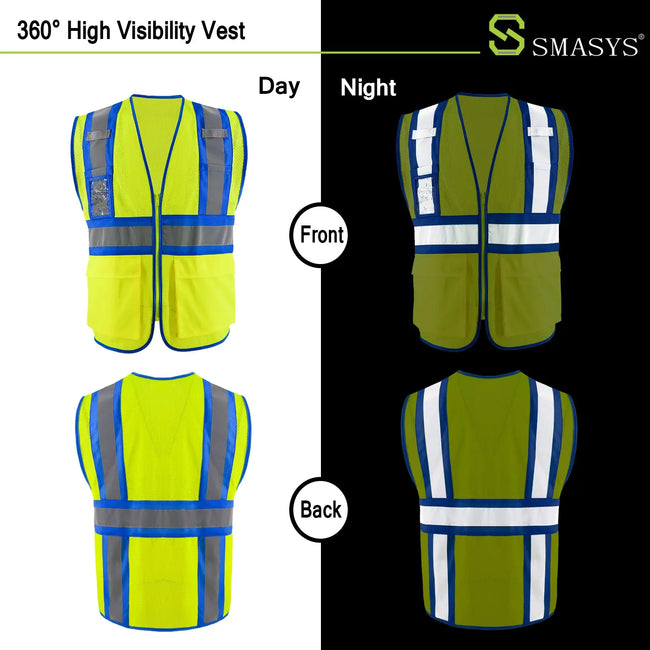 Summer Safety Clothing – SMASYS Store