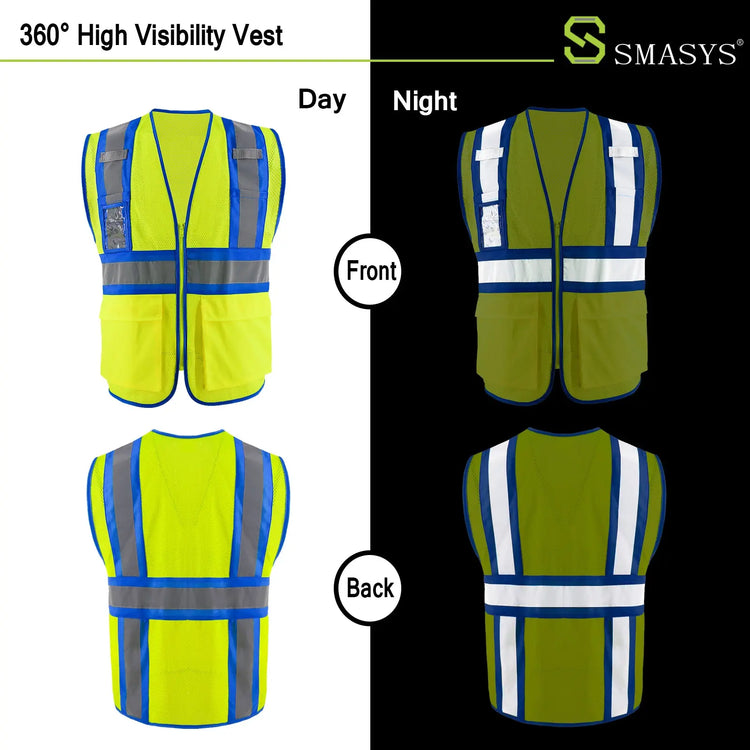 Summer Safety Clothing – SMASYS Store